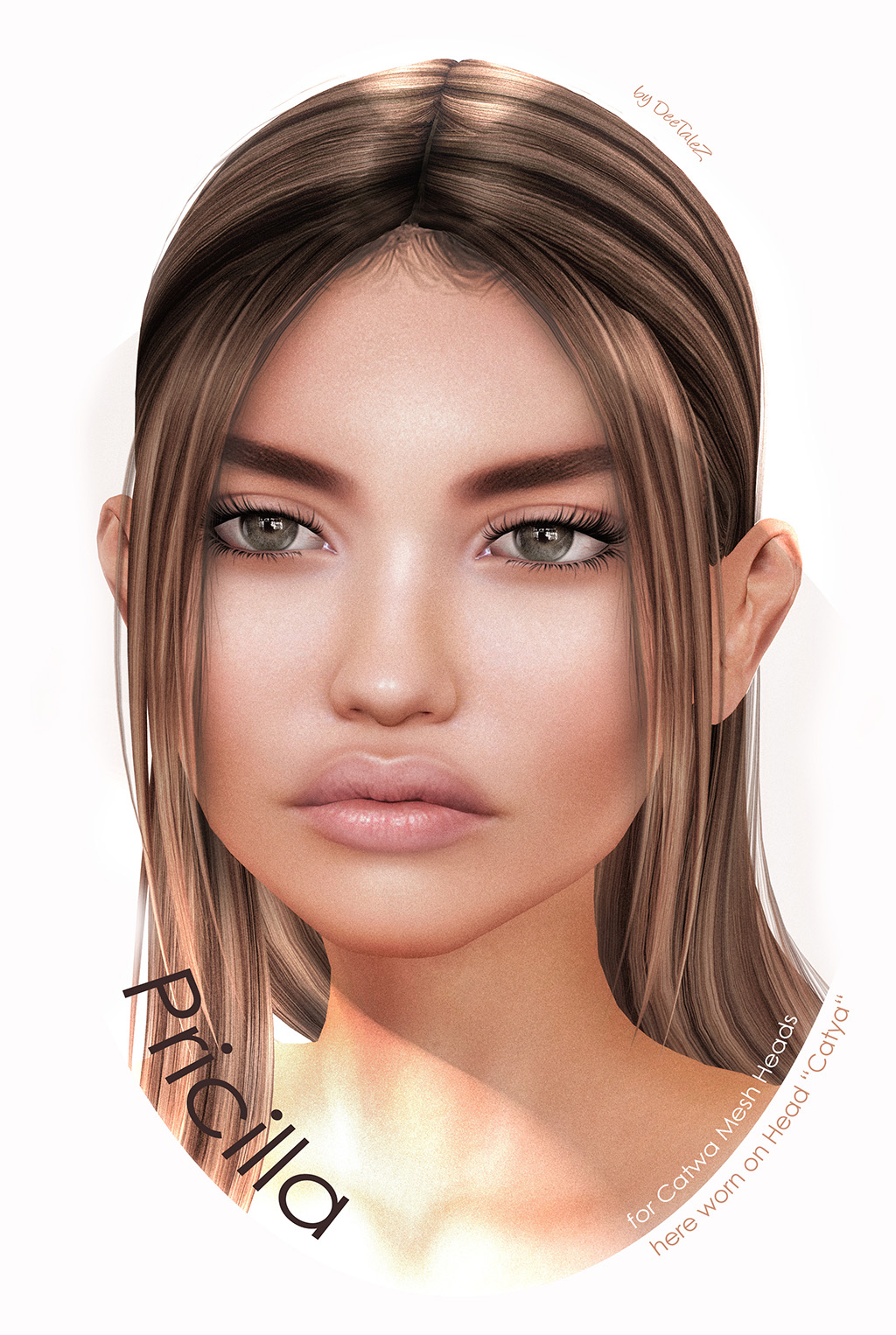 New @ District 20 Event | DeeTaleZ – Digital Avatar Artistry