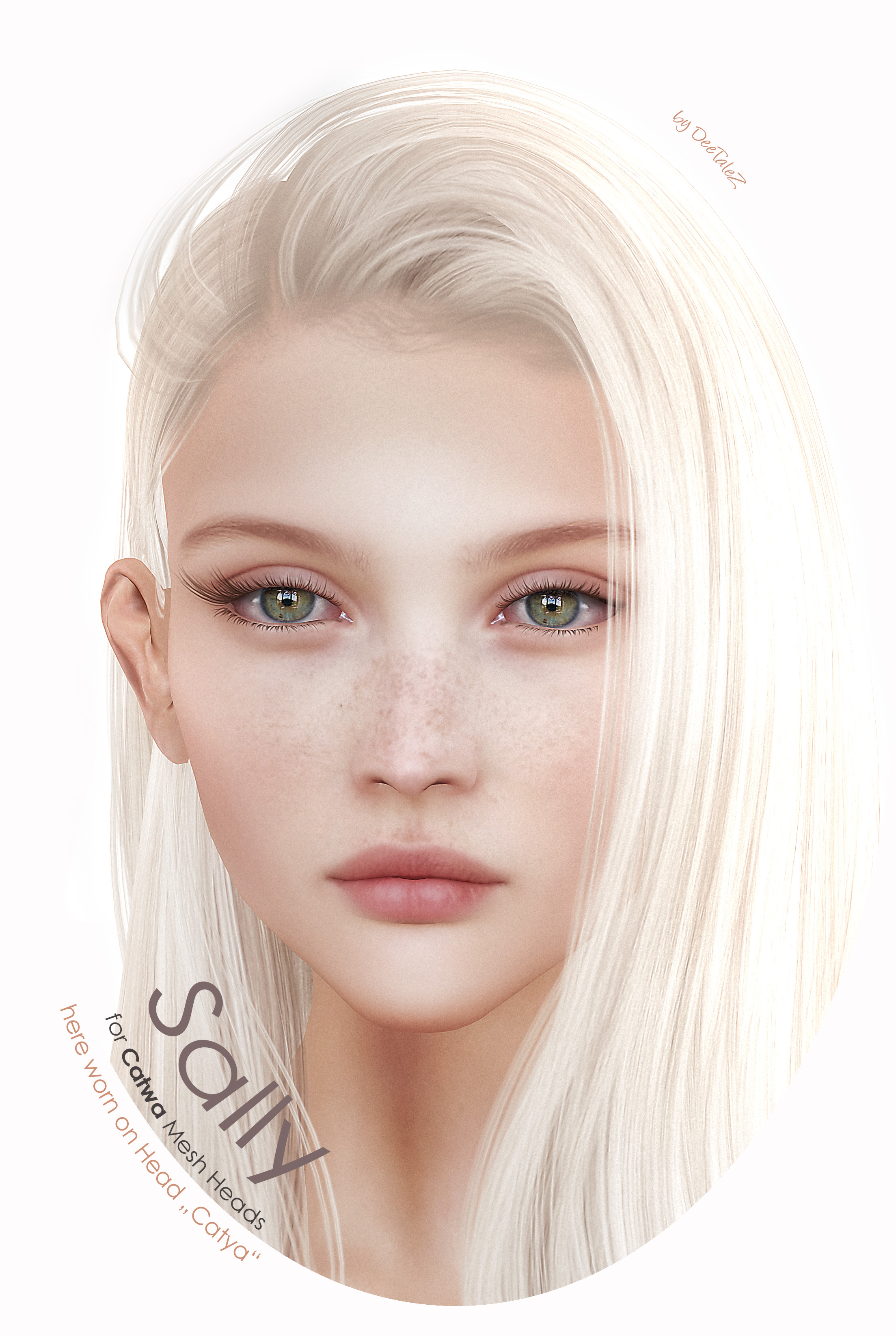 New @ Uber | DeeTaleZ – Digital Avatar Artistry