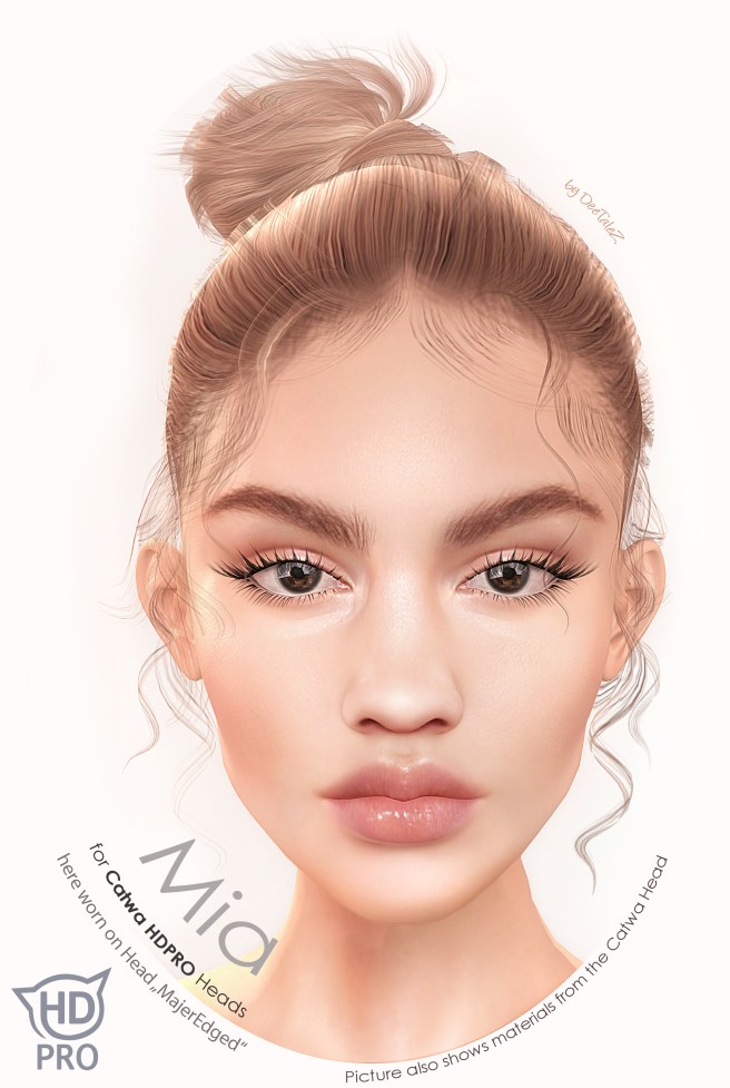 Skin Fair 2021 | DeeTaleZ – Digital Avatar Artistry