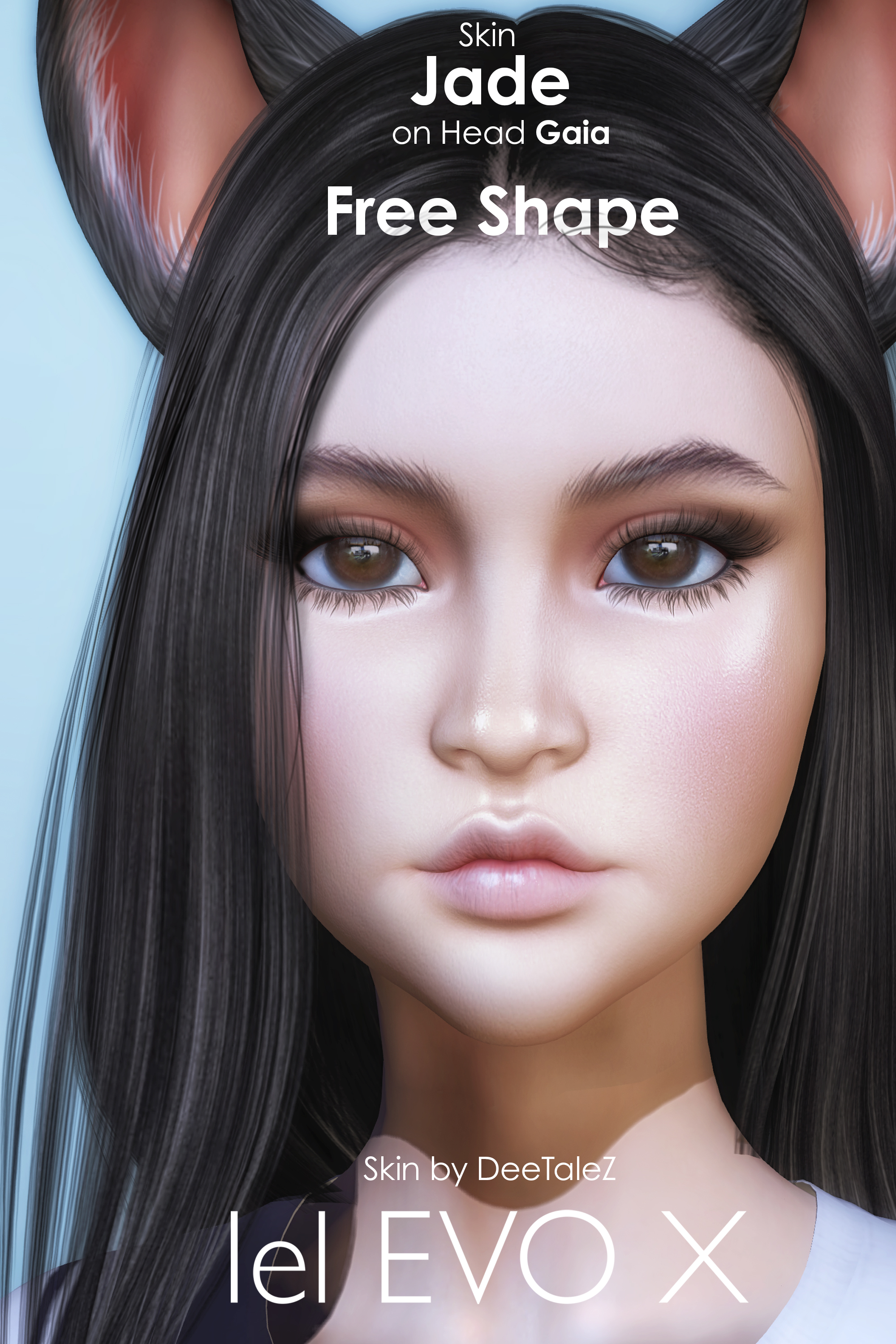 Trick o Treat | DeeTaleZ – Digital Avatar Artistry