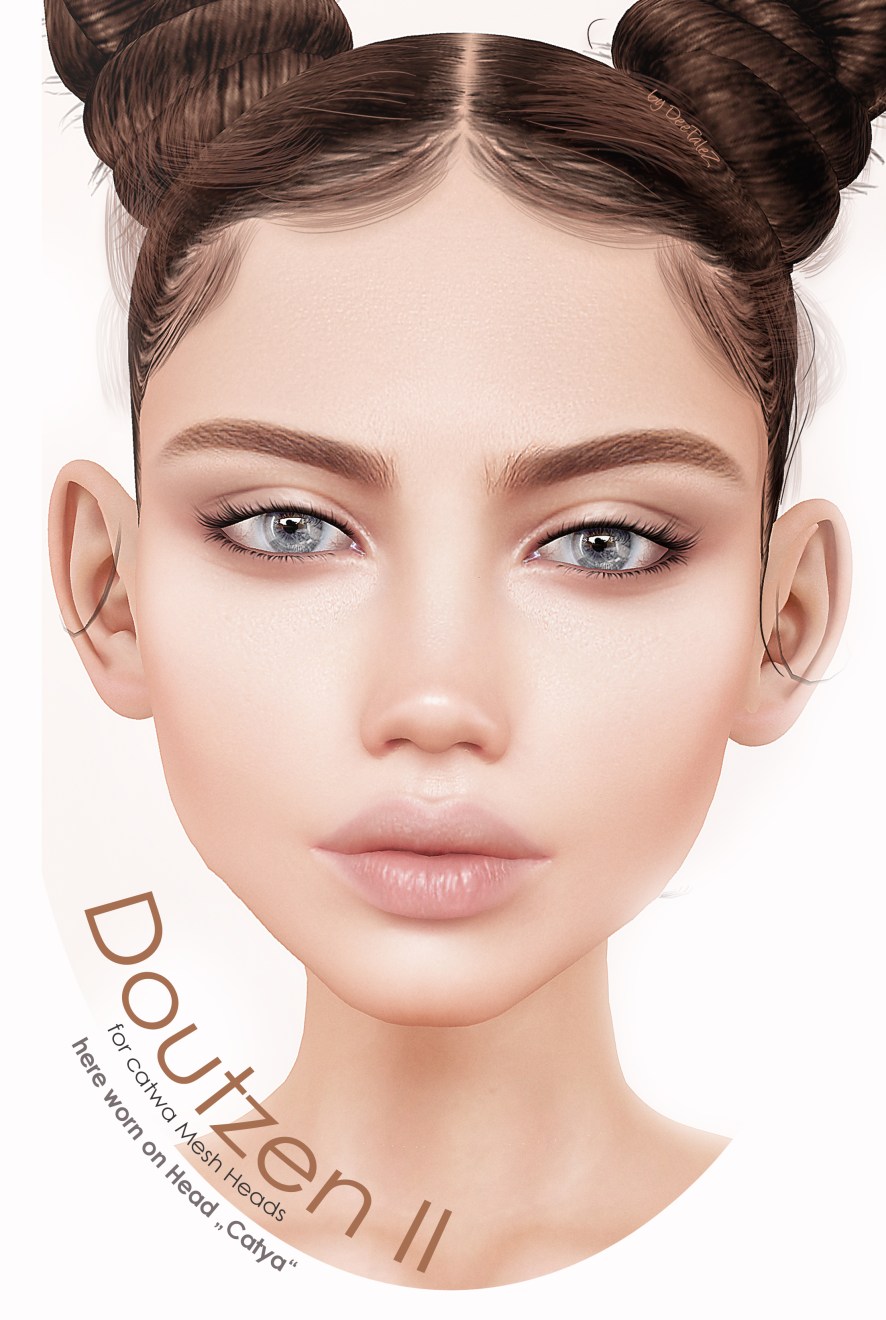 *Doutzen II* @ The Saturday Sale | DeeTaleZ – Digital Avatar Artistry