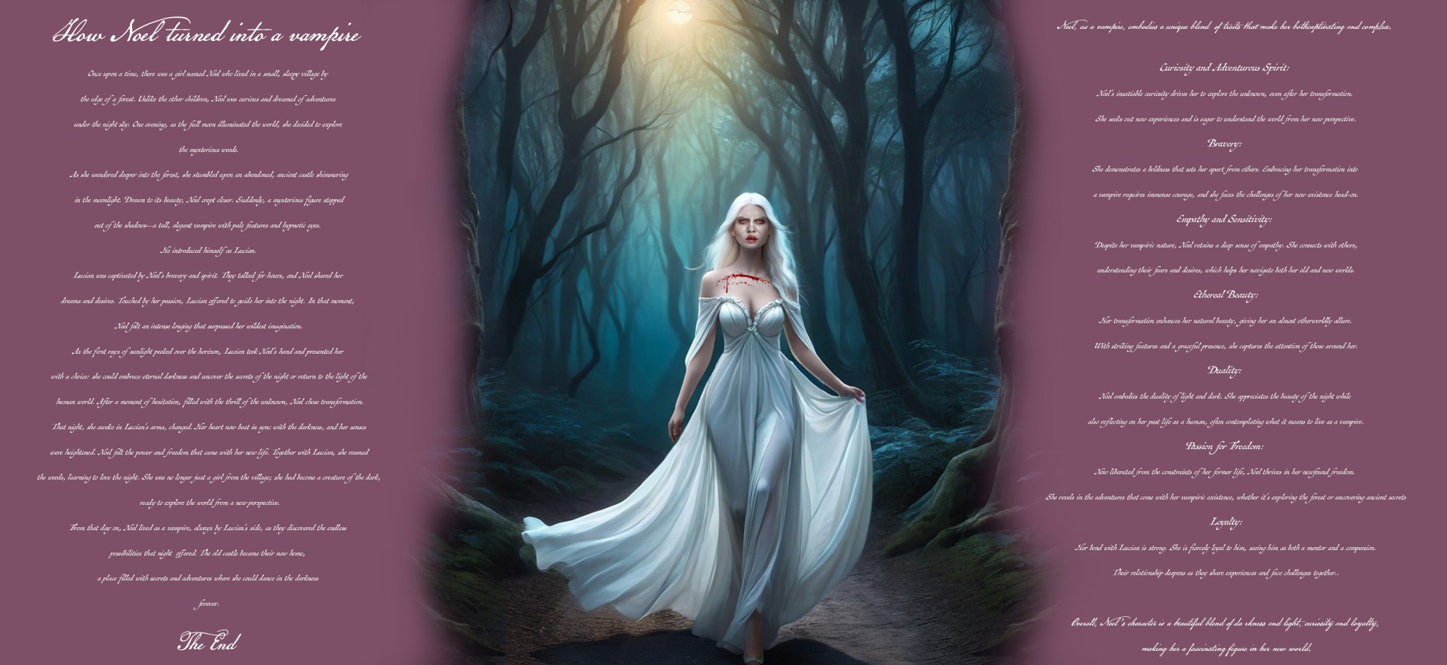 DeeTaleZ – Digital Avatar Artistry | Avatar Appearance in Second Life